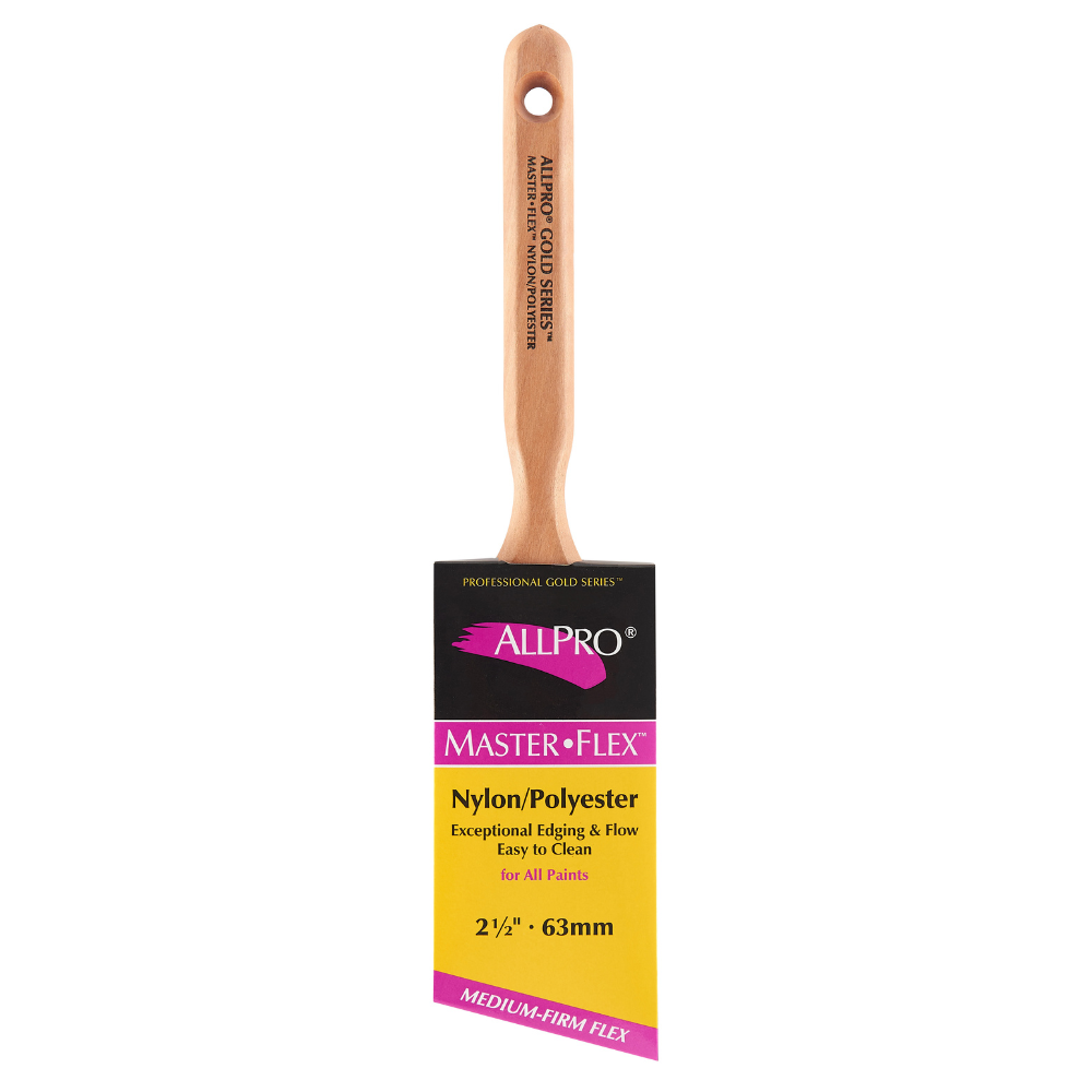 Paint Brushes – Alpine Design Co