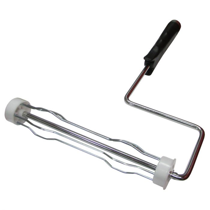 Professional 5 Wire Roller Frame – Alpine Design Co