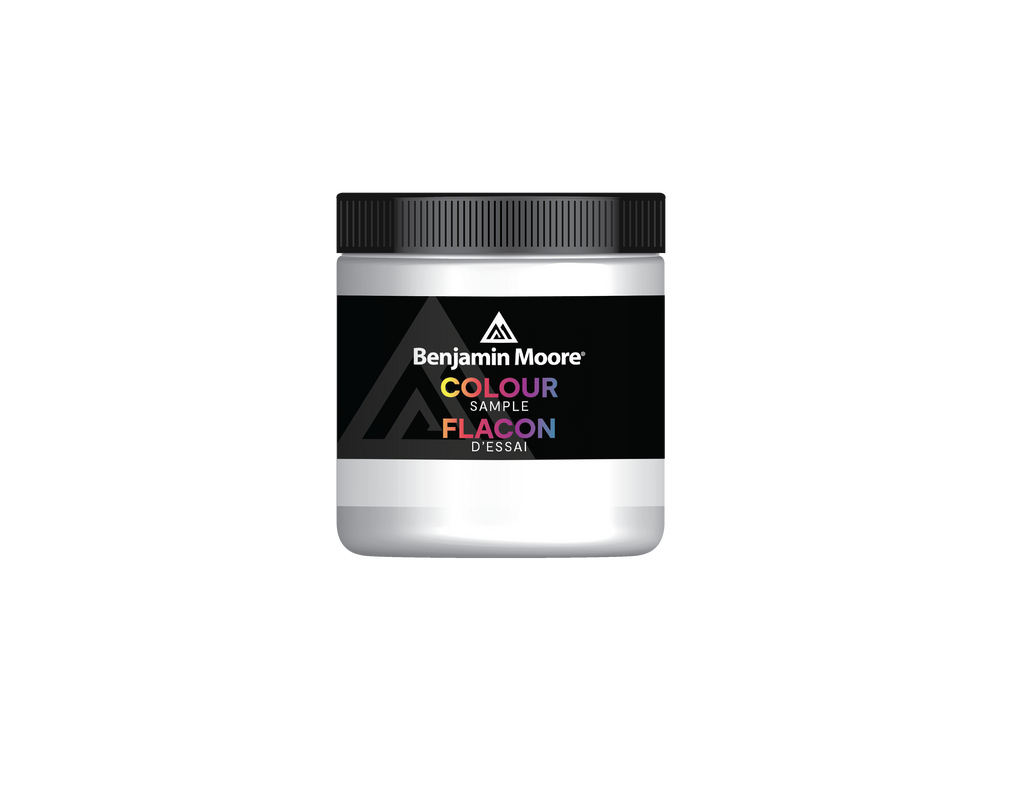 Paint Colour Sample – Alpine Design Co