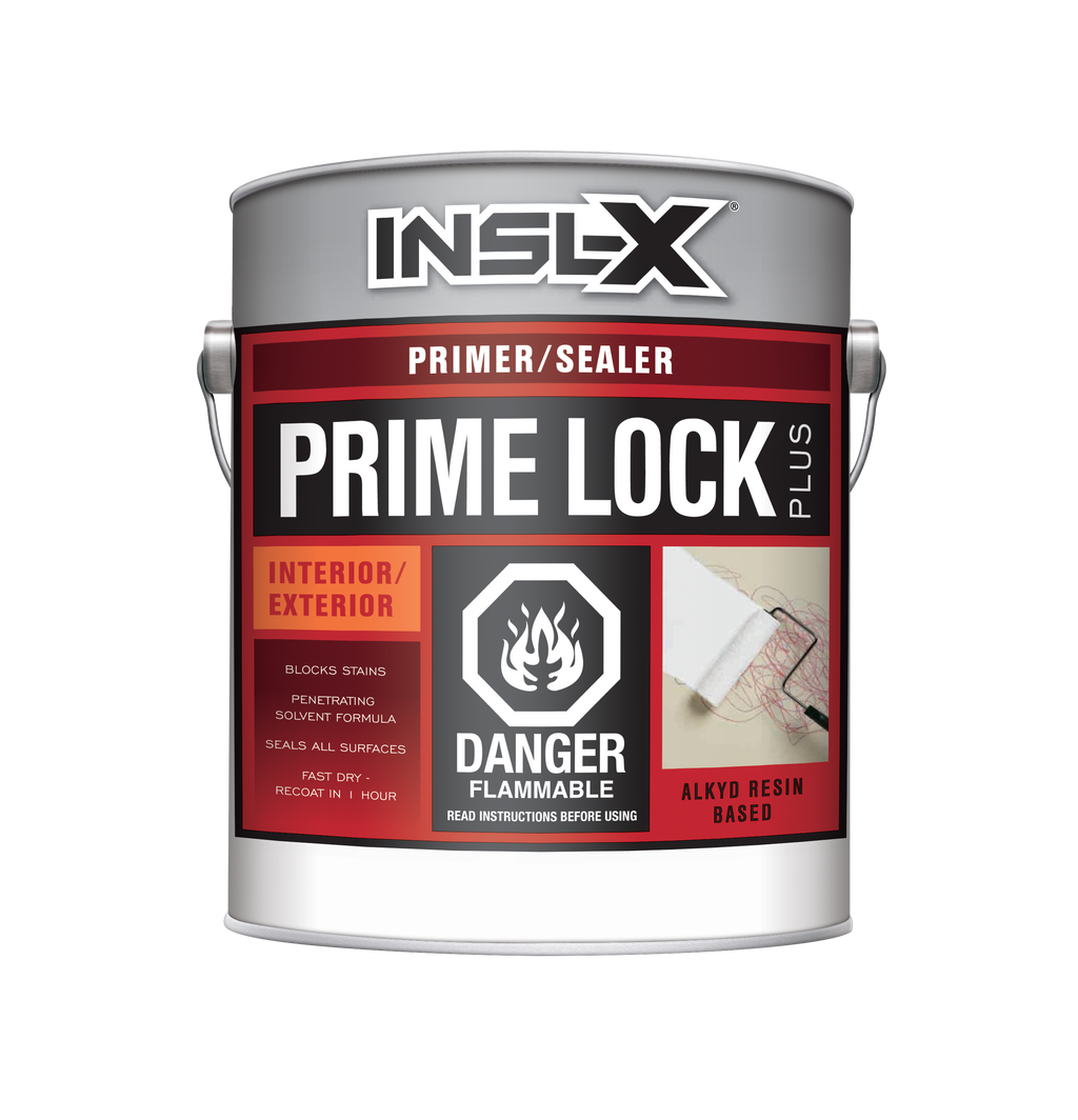Prime Lock Plus – Alpine Design Co