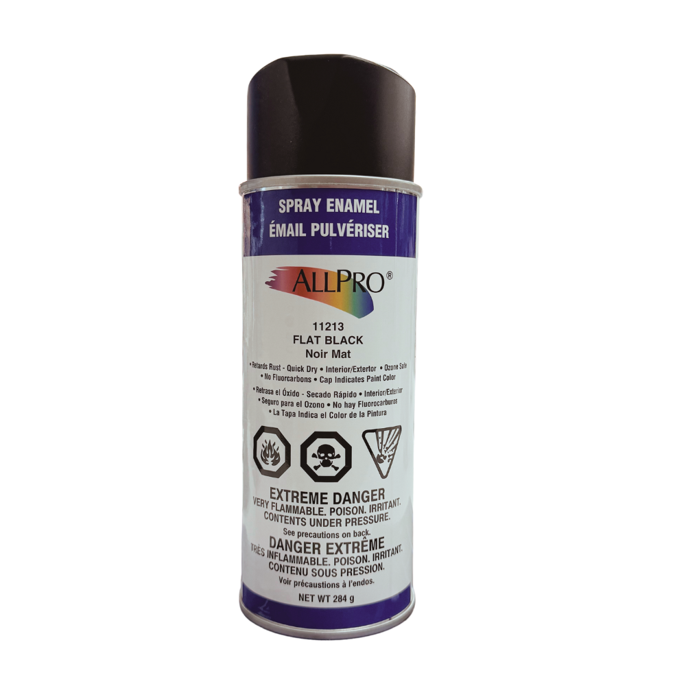 Allpro Spray Paint – Alpine Design Co