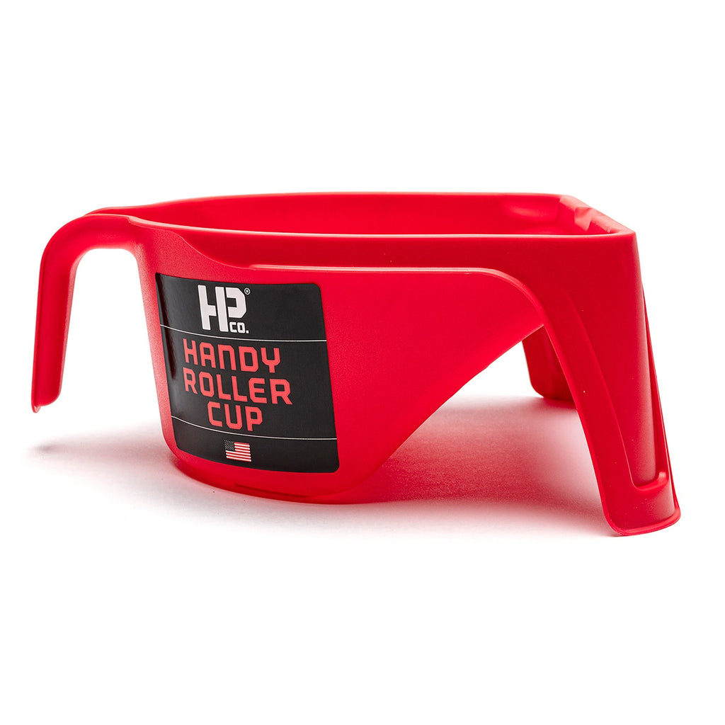 Handy Roller Cup – Alpine Design Co